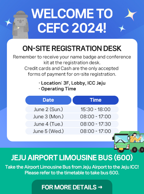 CEFC 2024